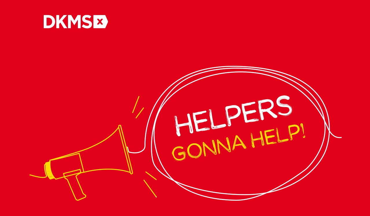 Zostań dawcą szpiku! | Politechnika Poznańska