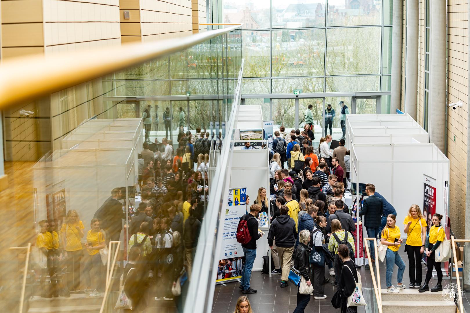 25 Targi Pracy PP | Politechnika Poznańska