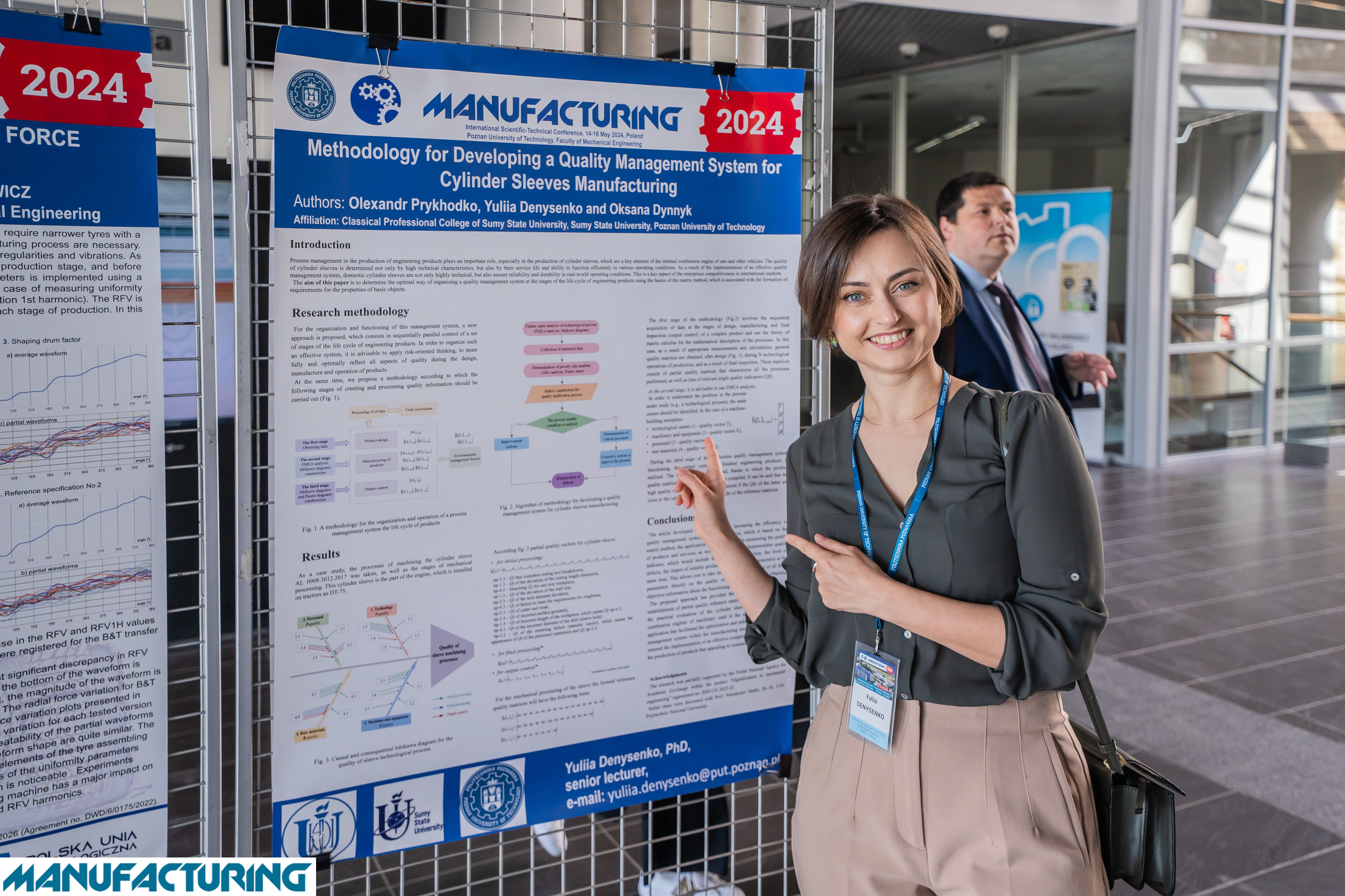 Digitalization in Mechanical Engineering – kolejne zadanie za nami ...