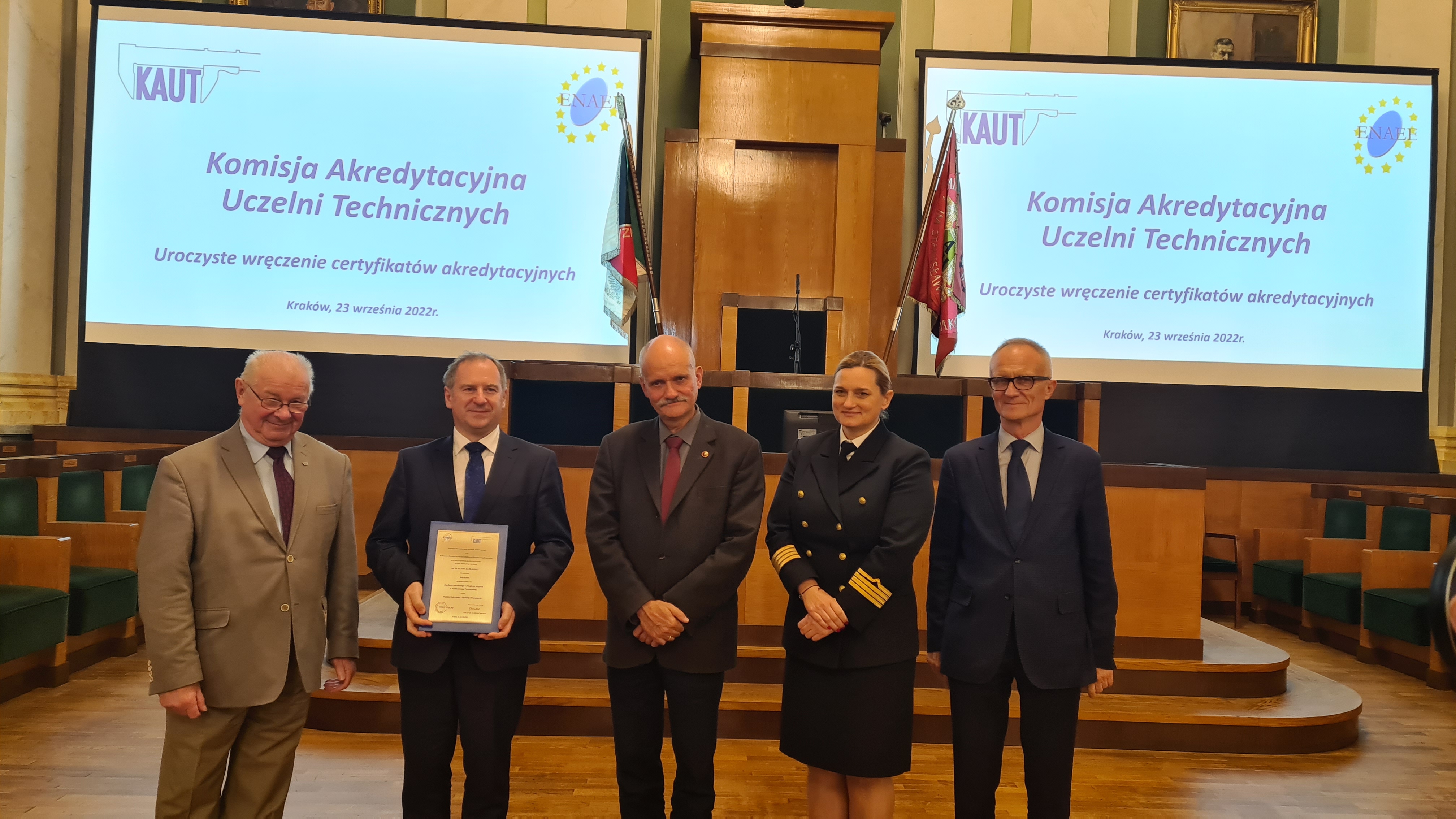 Inżynieria środowiska, Transport, Zarządzanie i Inżynieria Produkcji z ...