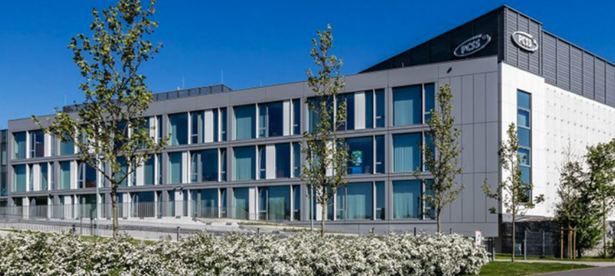 ZWIEDZANIE PCSS w POZNANIU | Politechnika Poznańska