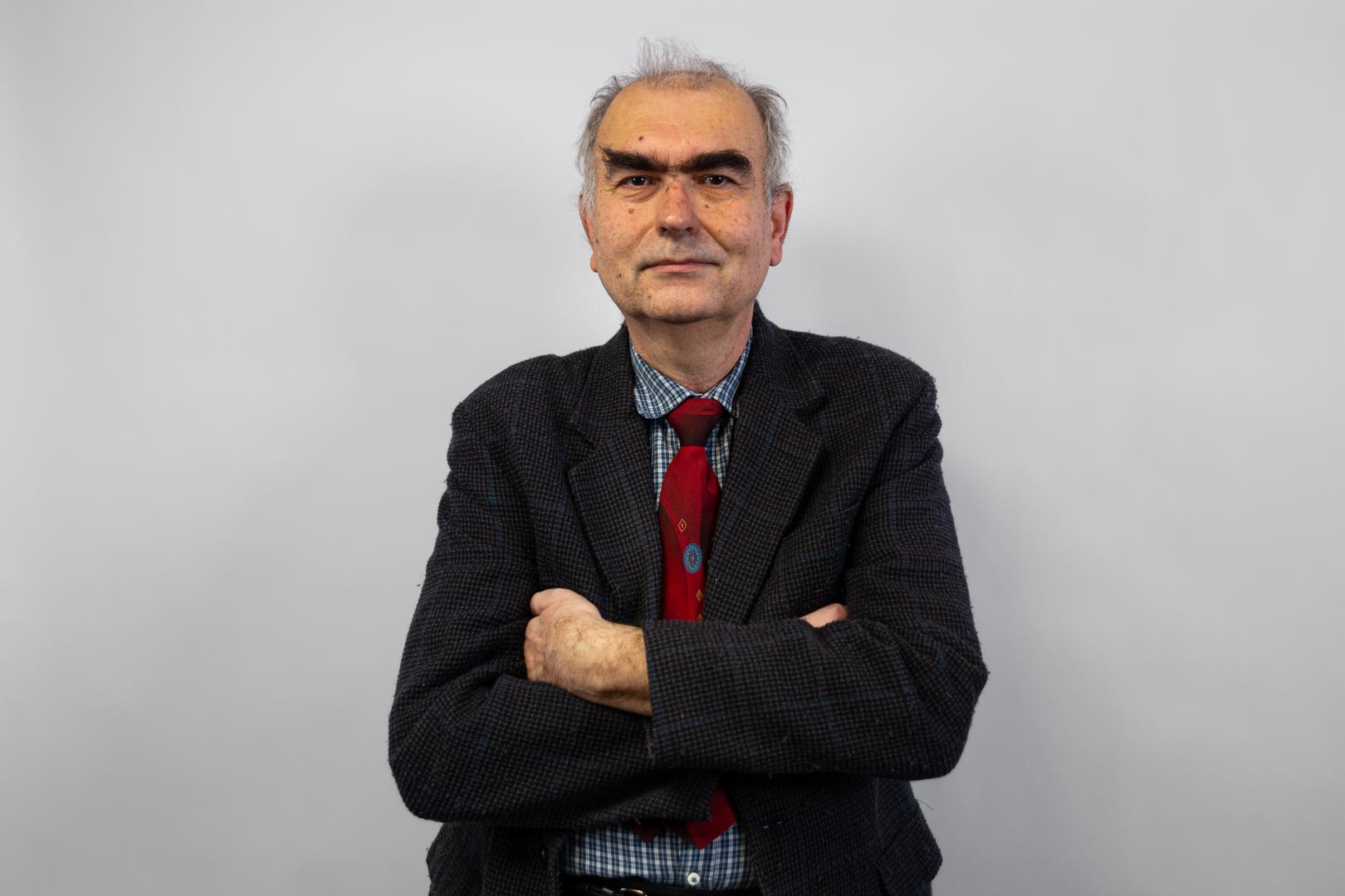 prof. dr hab. inż. Przemysław Herman | Politechnika Poznańska prof. dr hab. inż. Przemysław Herman | Politechnika Poznańska