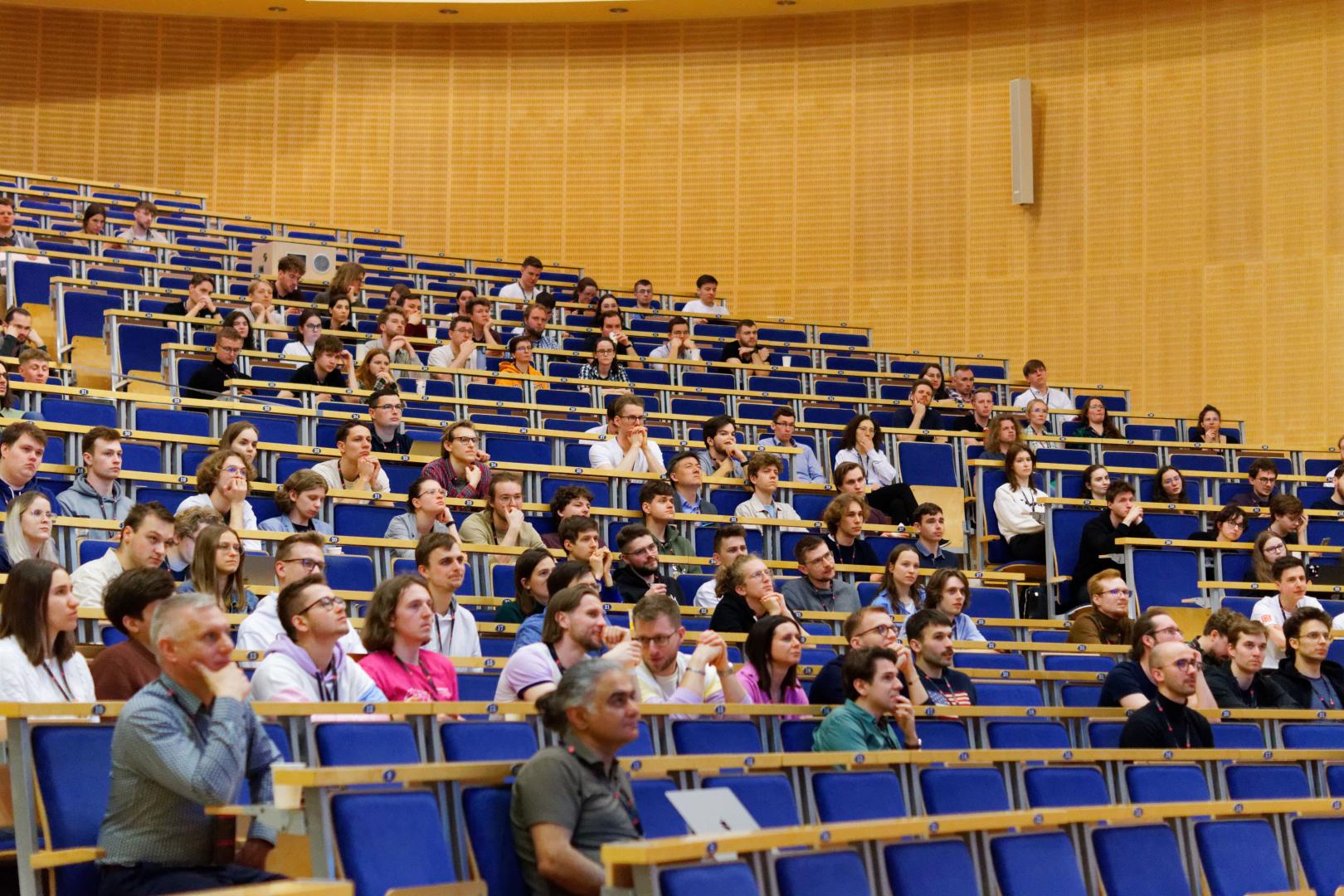 GHOST Day: Applied Machine Learning Conference 2024 | Politechnika ...