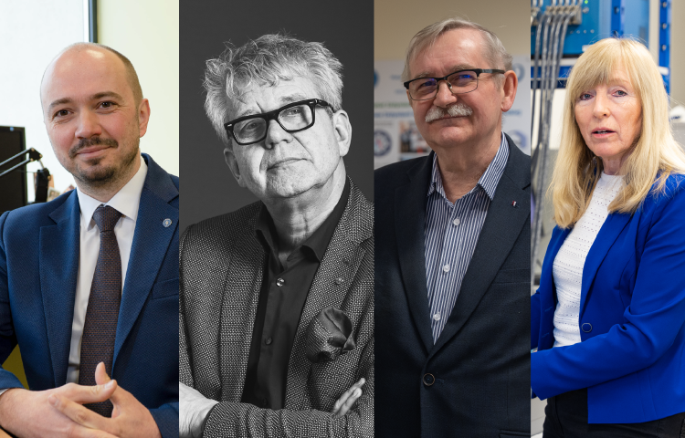 Frontpage | Politechnika Poznańska