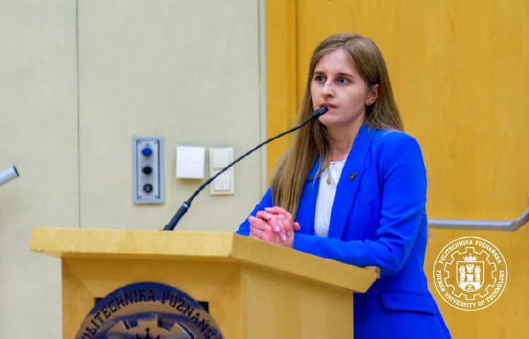 Frontpage | Politechnika Poznańska